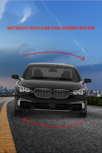 Car Coil Spring Buffers – Heavy Duty Suspension - Hiya Automotive